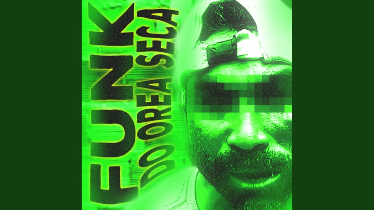 Funk Do Orea Seca (Super Slowed) - YouTube