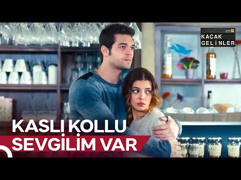 Halk, Şebnem'i Dövmek İçin Cafeyi Bastı! 😂😂 | Günlük Şebnem Dozu #65