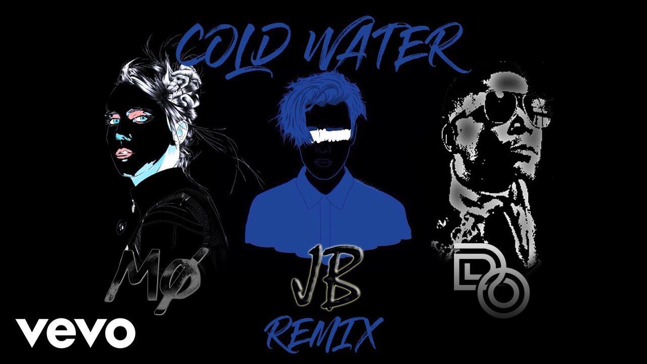 Major Lazer - Cold Water (feat. Justin Bieber, Don Omar & MØ) Official ...