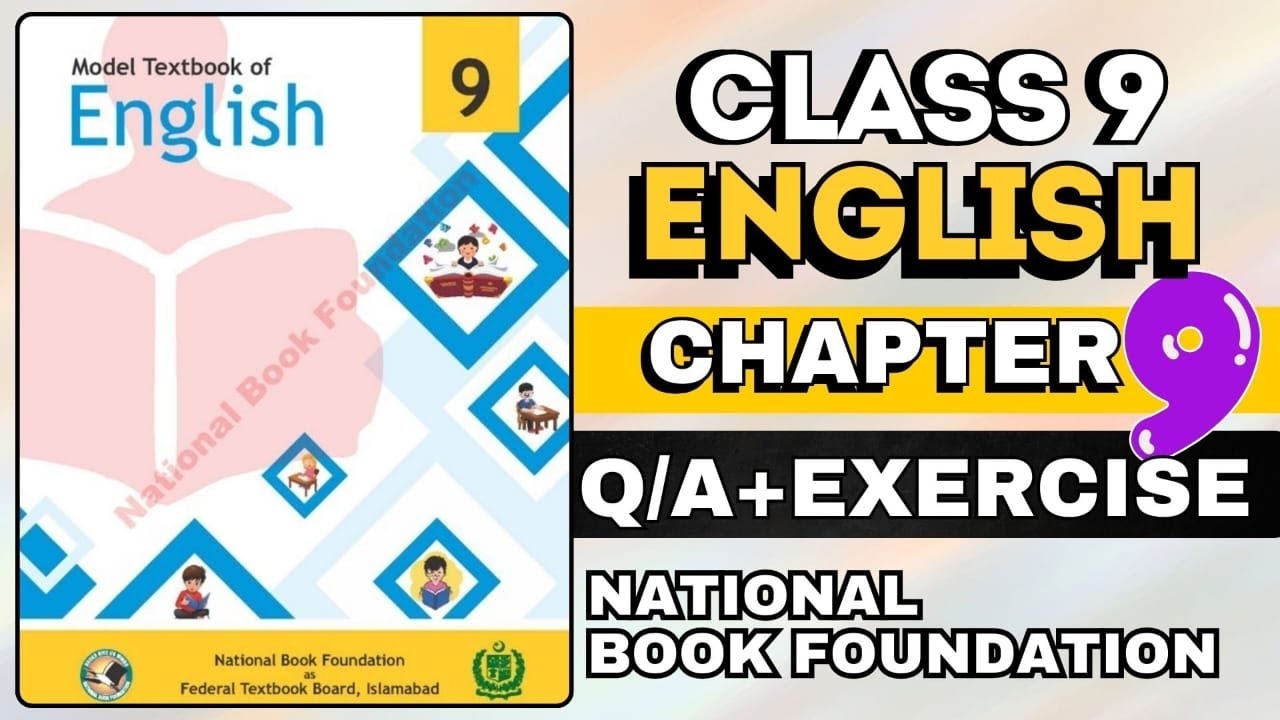 Class 9 English Unit 9 | Question Answers | paraphrasing, Exercise ...