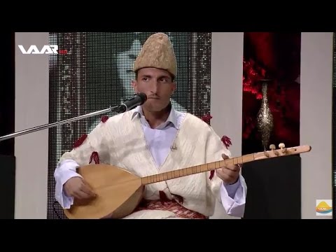 Bernamê Civat - Stranbêj Xelo Şingalî  WAAR TV