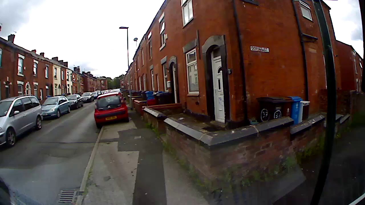 Hit Stationary Object - YouTube