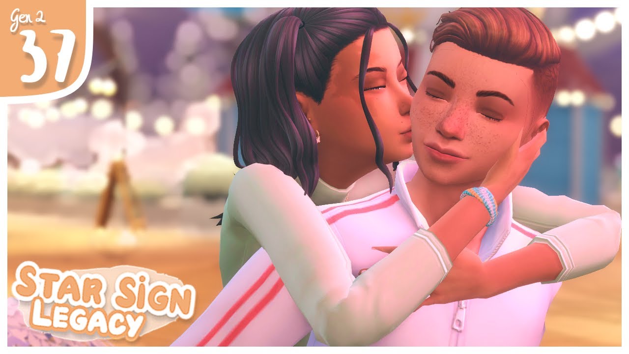 First Everything😚 || Taurus ♉|| Star Sign Legacy Challenge: Ep.37 ...