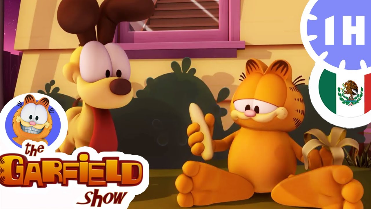 Garfield Y Odie Son Los Mejores Amigos Las 13 Mejores Frases De