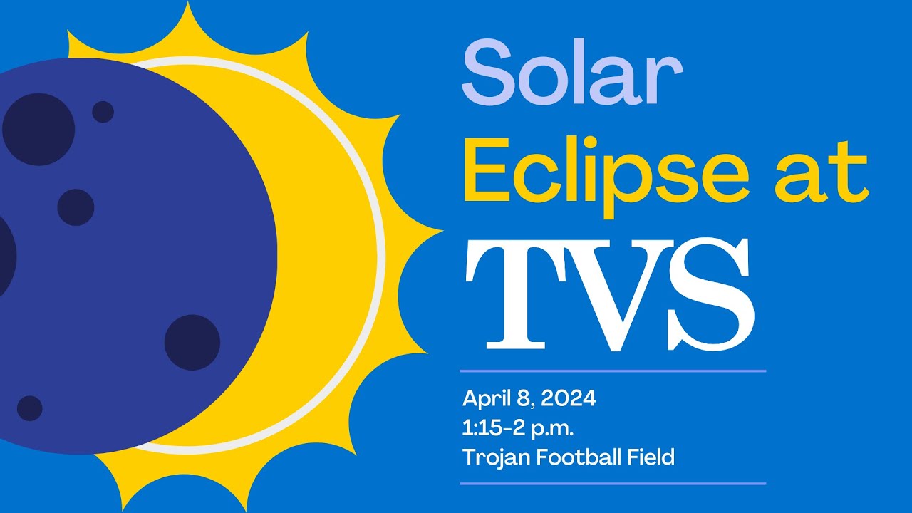 April 8th, Solar Eclipse - YouTube