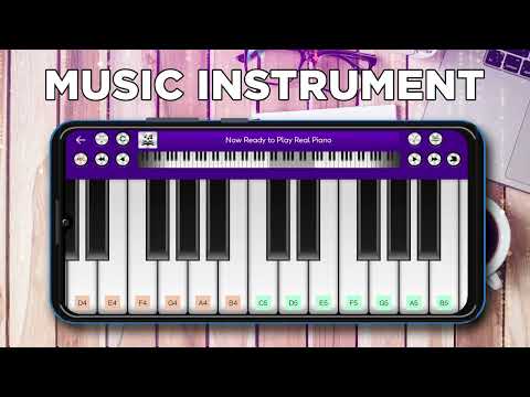 Best All Music Instrument Learn App 2023