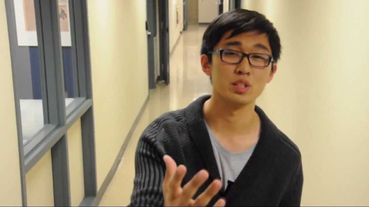 2013华大CSSA中秋话剧预告片 - YouTube