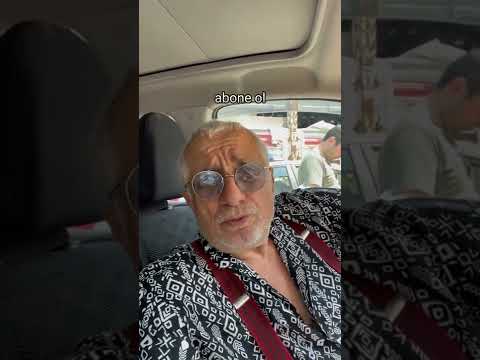Reis Sedat Peker. halasının oğlu Salman Zafer amca