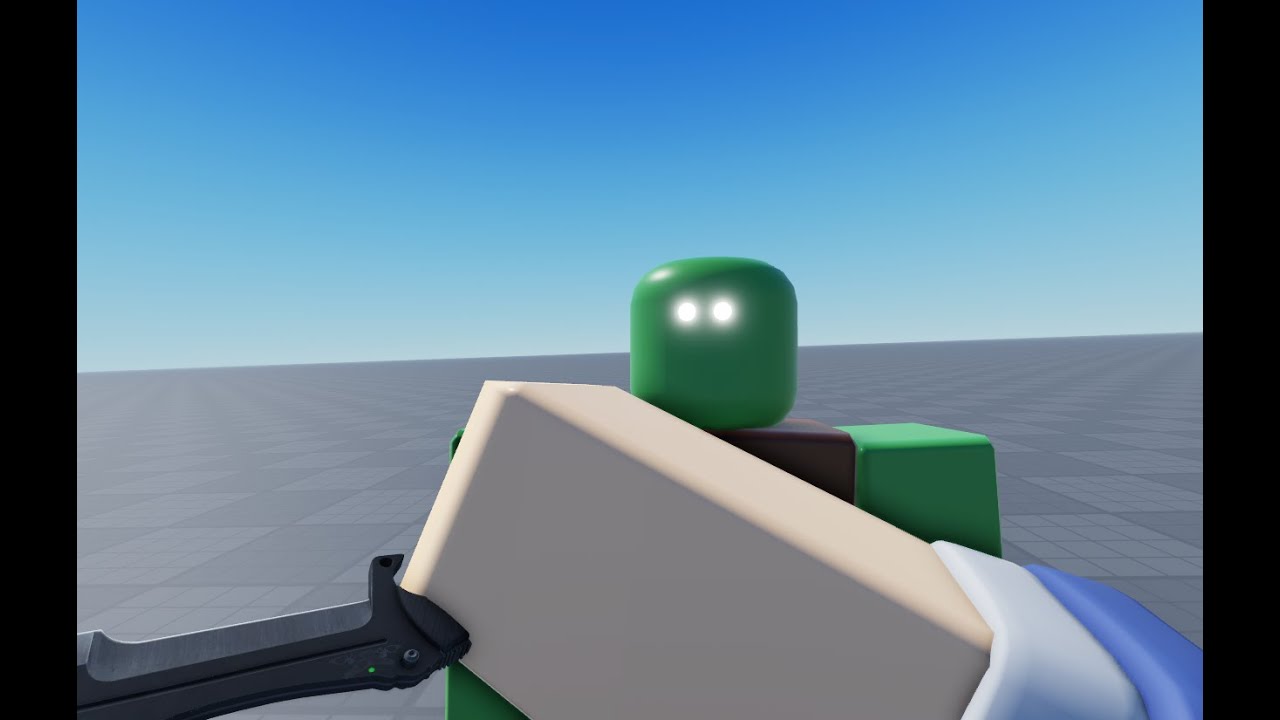 Roblox Glory Kill Test Youtube 0261