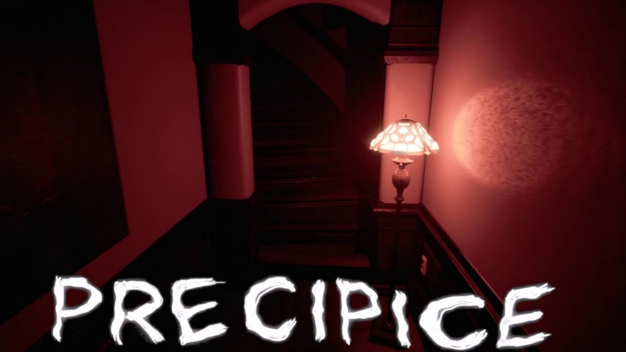 Précipice Full Game - Horror Maraton - YouTube