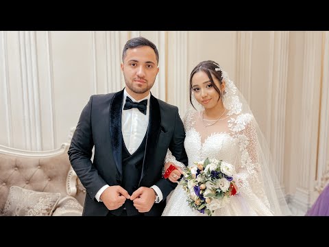 Əmrah Arzu - Toyunuz Mübarək-  11-11-2022 - Almata