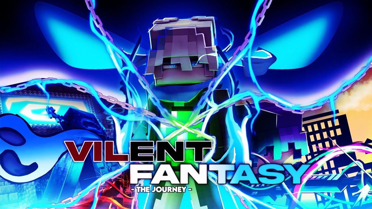 Vilent Fantasy - Official Prologue - YouTube
