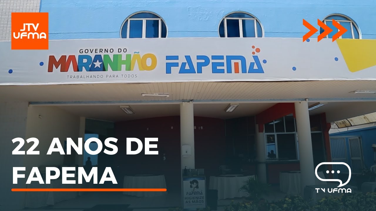 Fapema faz 22 anos: instituição científica traz transformação e ...