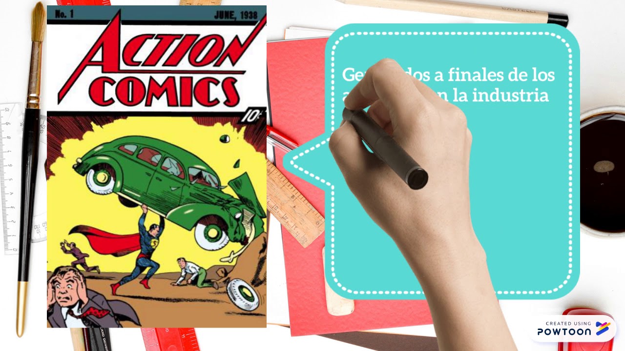 Video Animado - YouTube