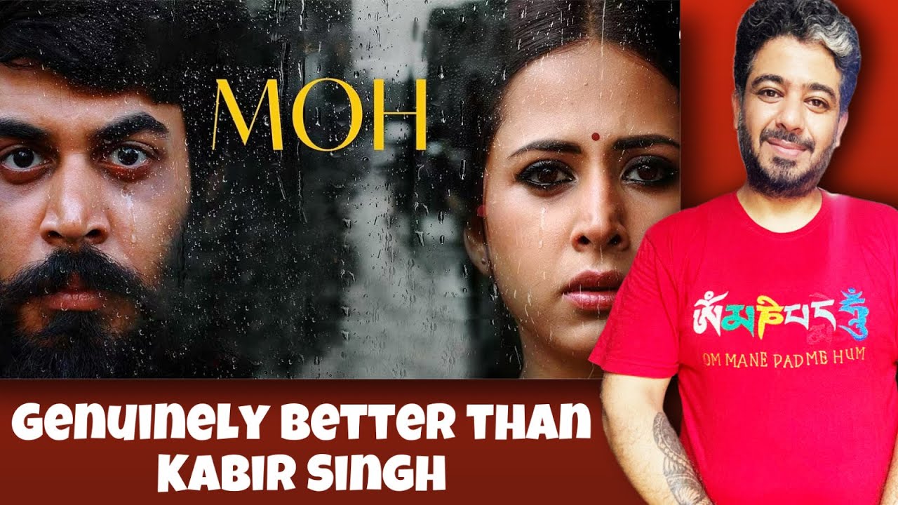 Moh Full Movie Review, Painfully Awesome, Moh Punjabi Movie Review in ...