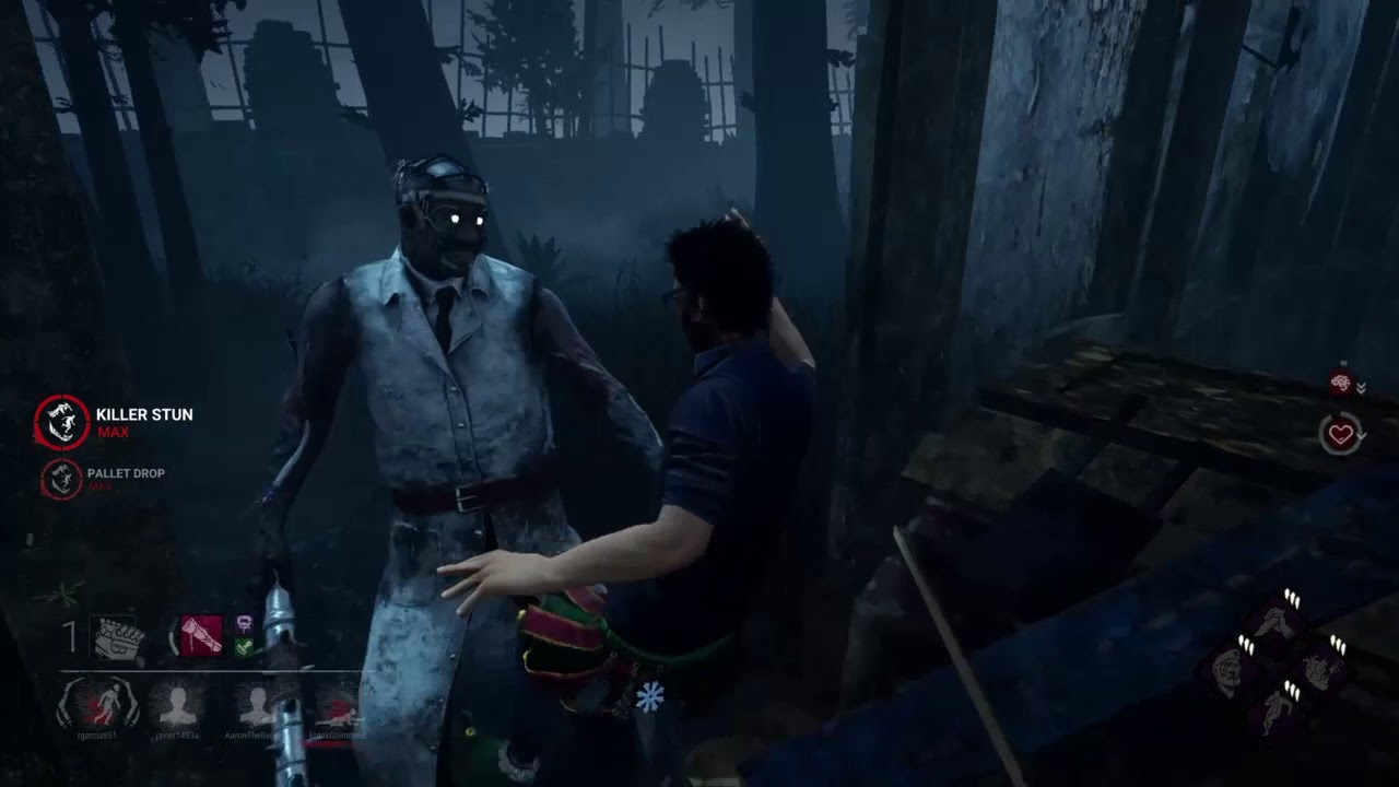 dbd juke montage 16* - YouTube