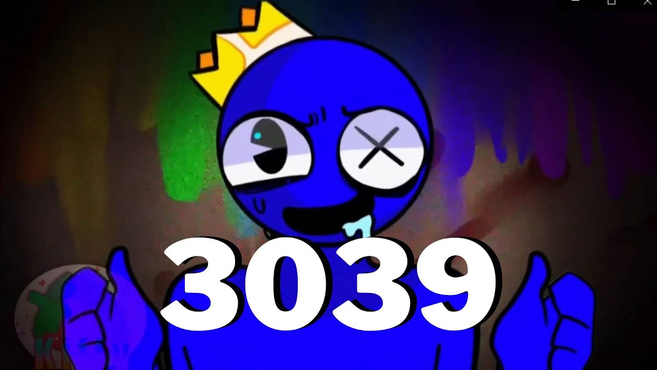 Evolution of Rainbow Friends Roblox - YouTube