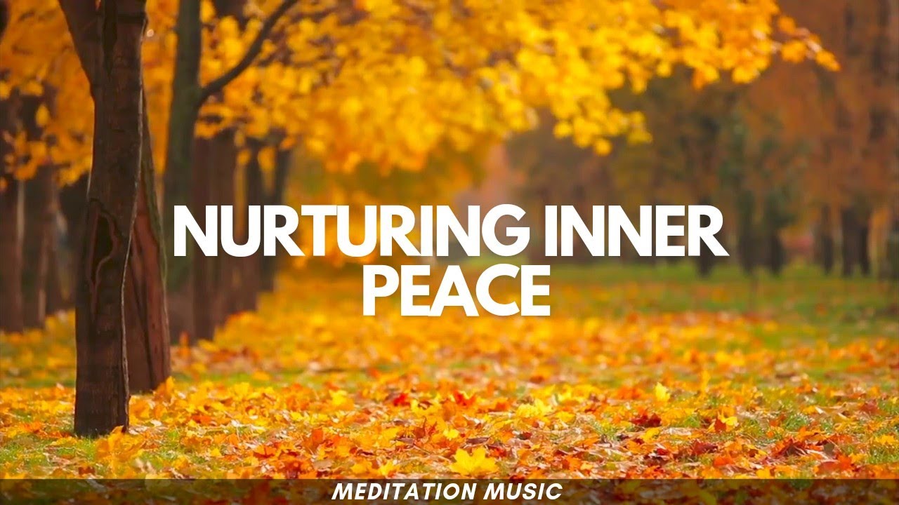 Melodic Reflections: Nurturing Inner Peace - YouTube