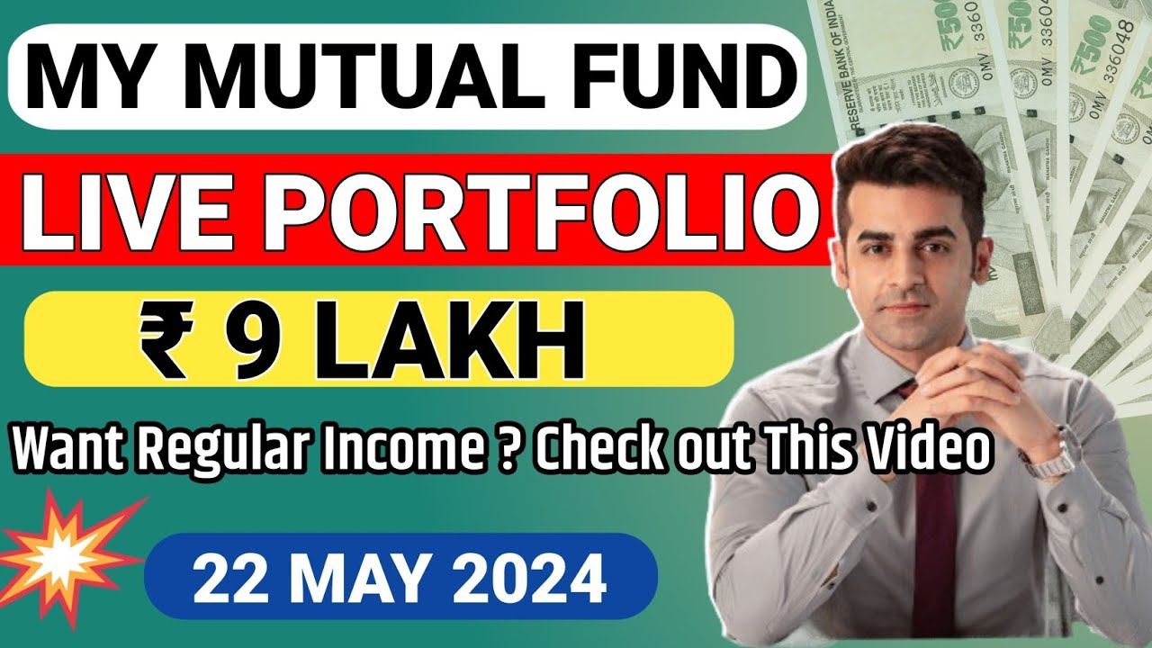🧗Zero to 1 Crore Journey | 9 Lakh Portfolio Reveal | Regular Monthly ...