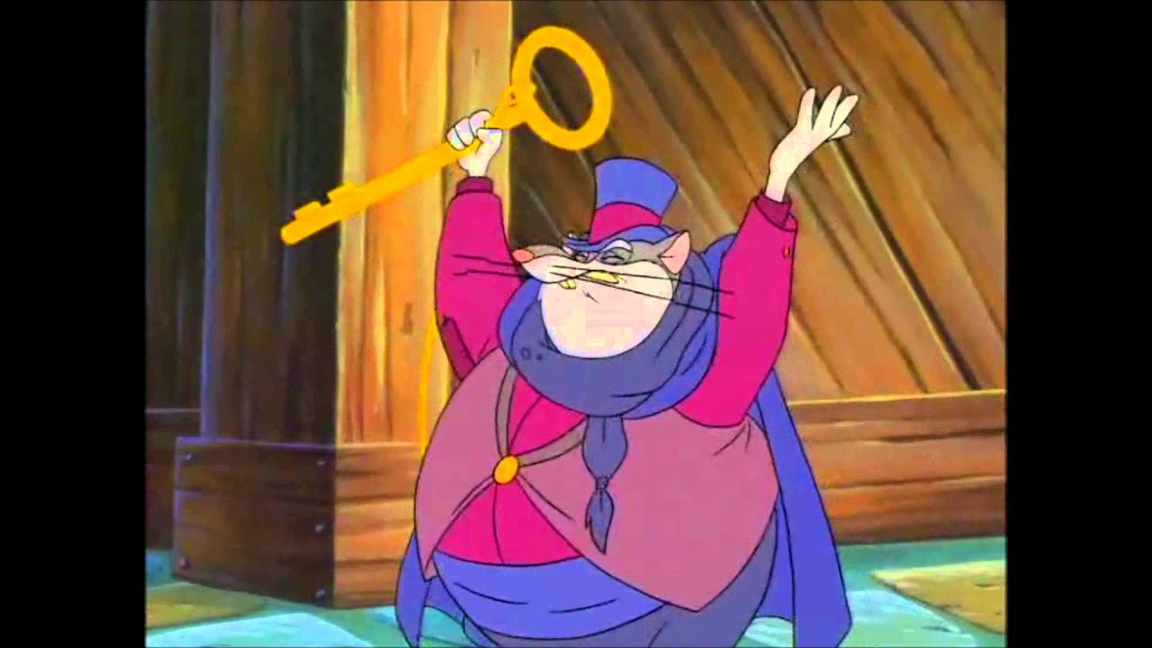 Eckhart - "The Key" - YouTube