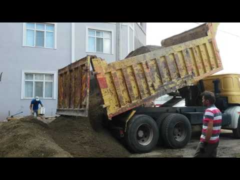 Kalkım Belediyesi Kur'an Kursu İnşaatı - 2016