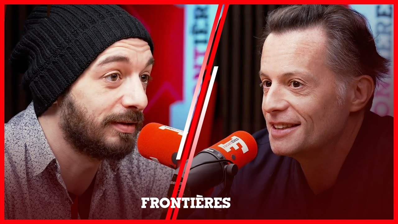 Greg Tabibian X Morillot : “Il y avait un Trump français, c'était Jean ...