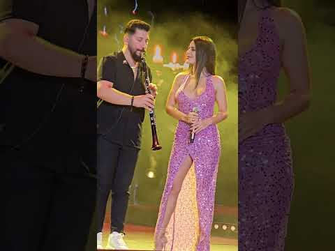 SİMGE SAĞIN-SENİ SANA BIRAKMAM ANTALYA AÇIKHAVA KONSERİ @SimgeSagnofficial