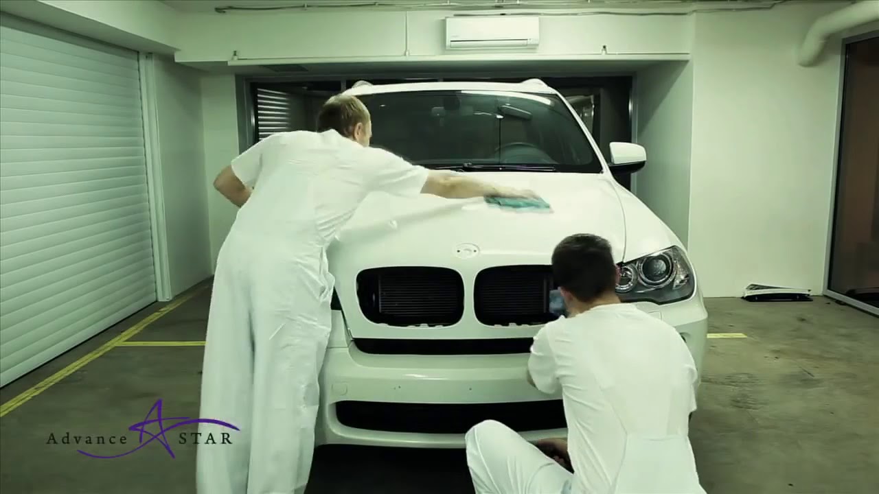 Advance Star trailer 2 - YouTube