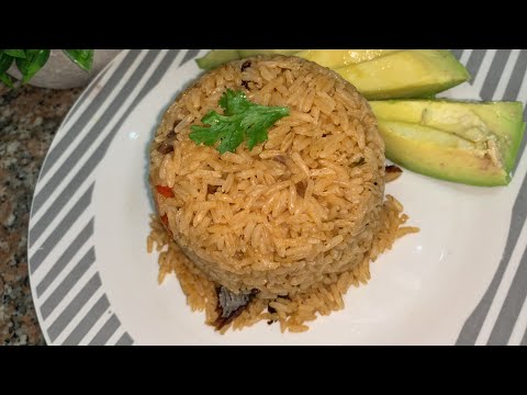 Locrio de arenque - YouTube