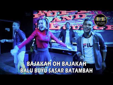 BAJAKAH - Intan Aishwara || Lagu Dayak Kalteng