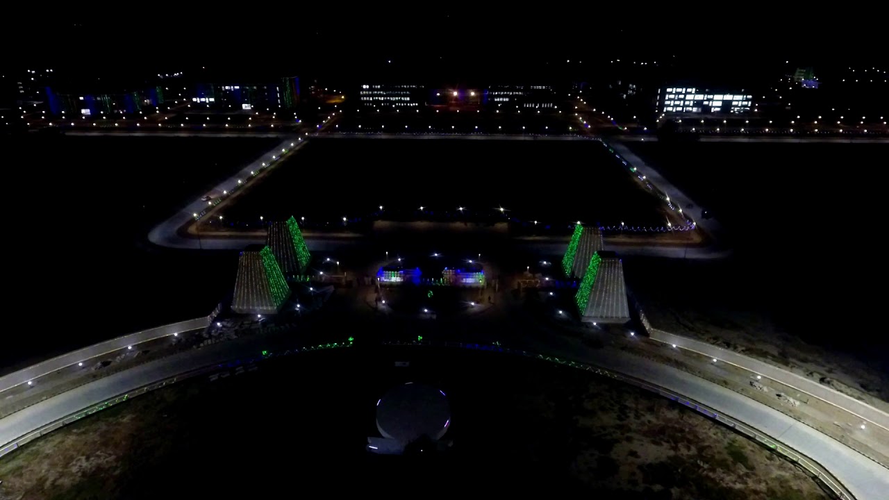 Startling IIT Ropar main campus | Rupnagar - YouTube