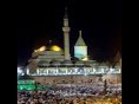 Tahrim Suresi ABDULBASIT MUHAMMED ABDUSSAMED Gençlik Yılları