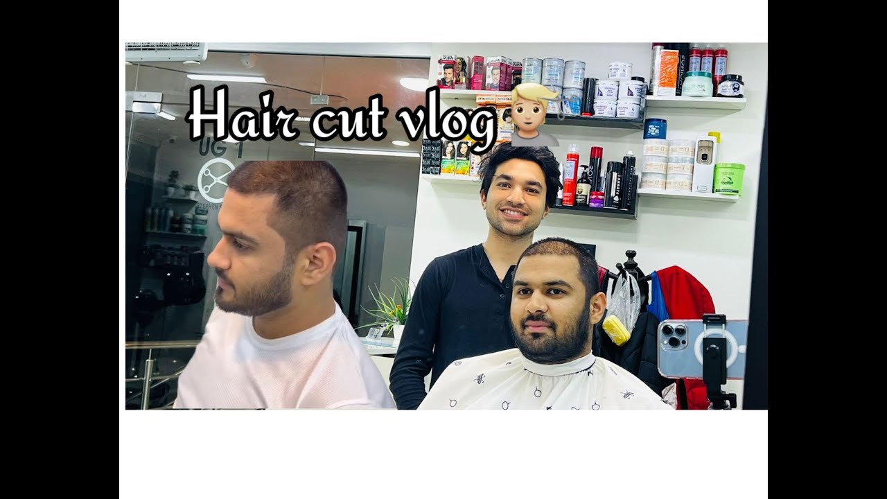 SHERI HAIR CUT VLOG { sherilifecaptured} #sherilifecaptured - YouTube