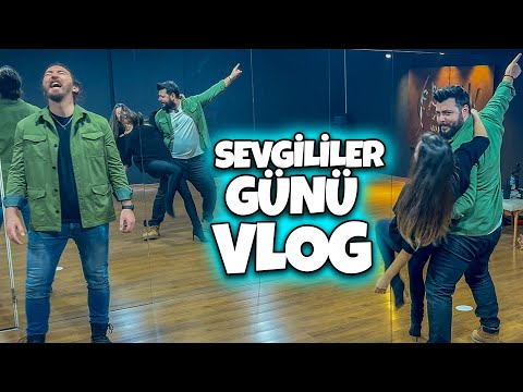 Dünyanın En Eğlenceli Sevgililer Günü
