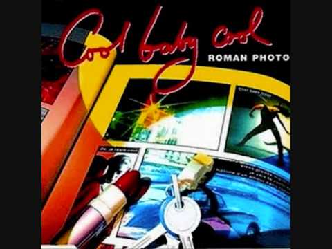 Roman Photo - Cool Baby Cool (1996).wmv - YouTube