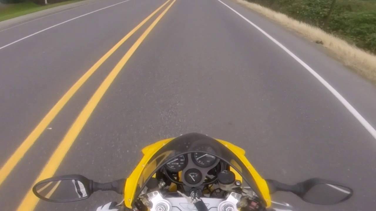 Relaxing ride to wally world.. - YouTube