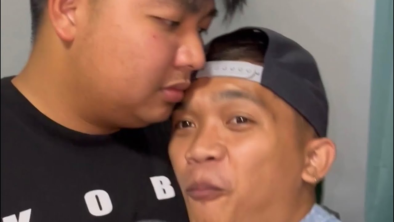 Tol sa lahat ng ginawa mo may gift ako saiyo - YouTube