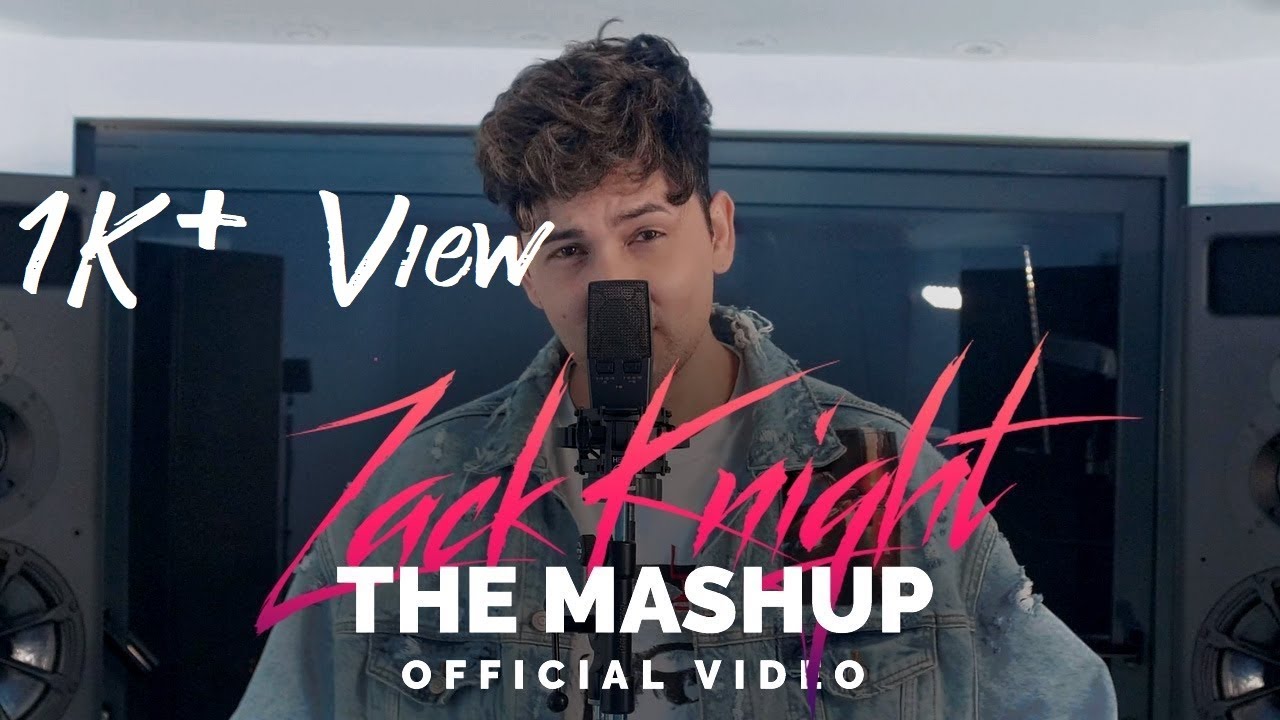 Zack Knight | All Song | Mashup 2020 | Heartbreaking Song 2020 - YouTube