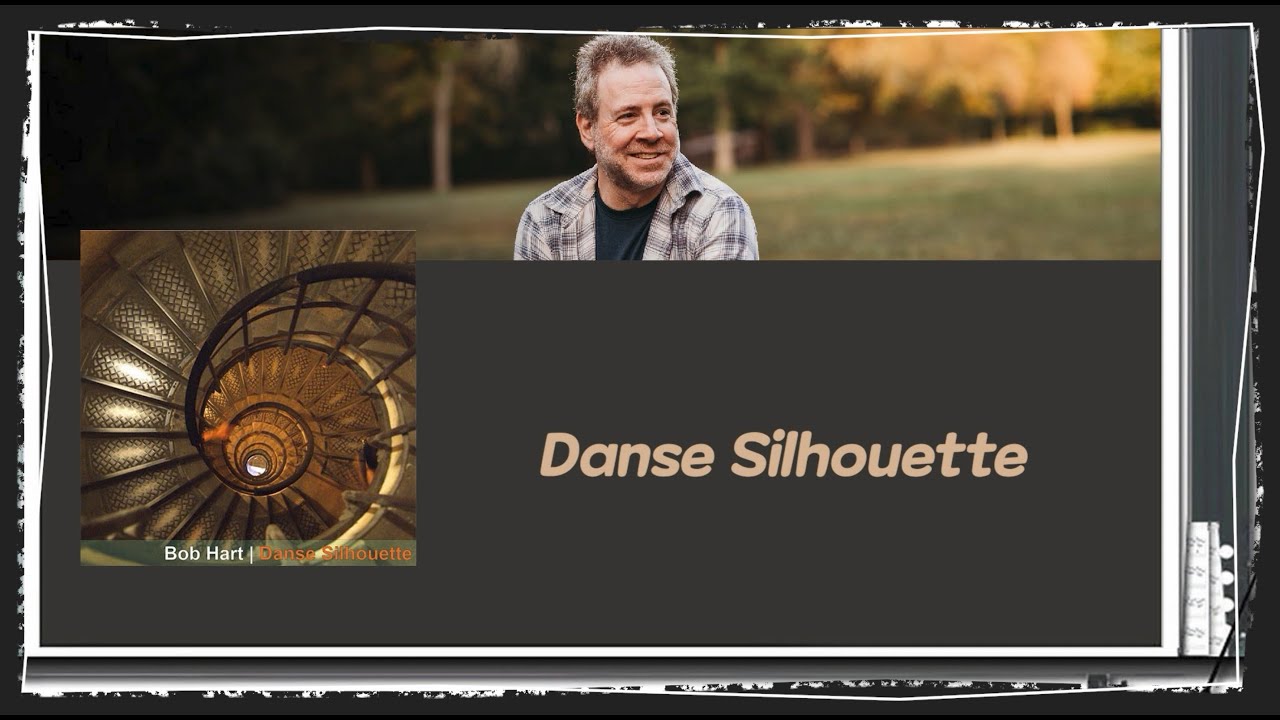 [BGM] 즐겨 듣는 해피 재즈 연주곡 No4 - Bob Hart - YouTube