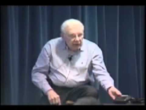 Dr. Russell Ackoff on Systems Thinking - Pt 2 - YouTube