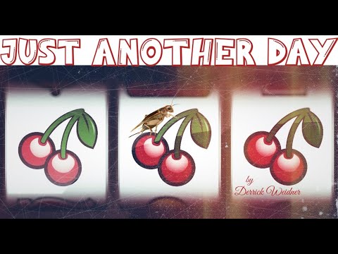 Just Another Day - YouTube