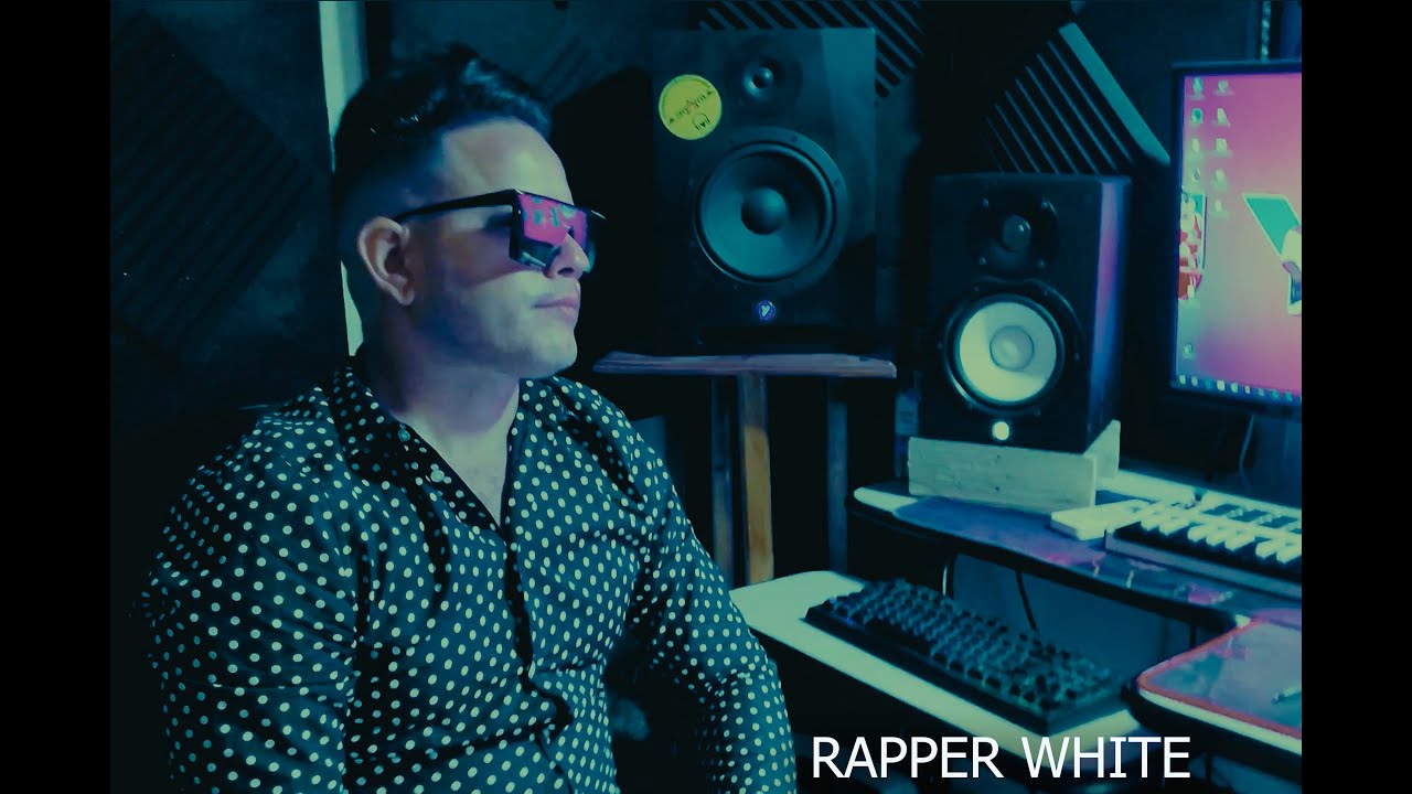 Rapper White Por Un Beso Tuyo Prod By Dj Yanko FirstClass - YouTube