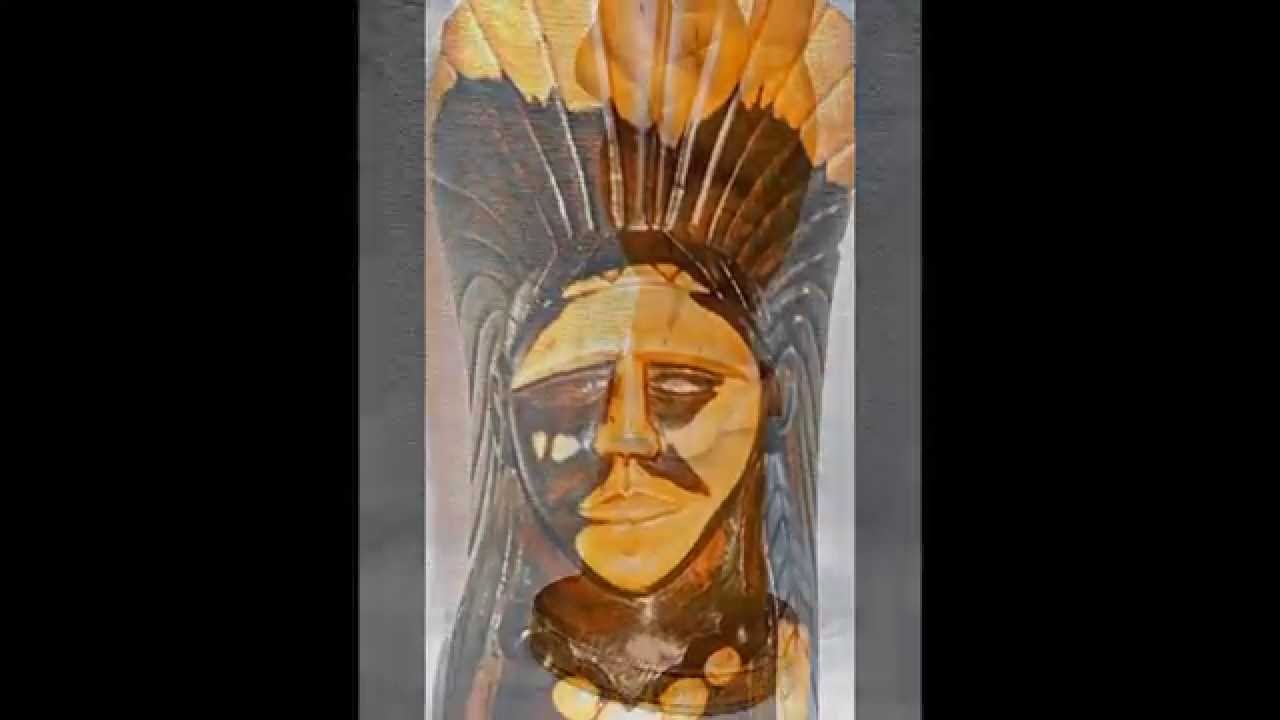 CUBAN RAFTERS ART 1994-1995. GUANTANAMO BAY - YouTube