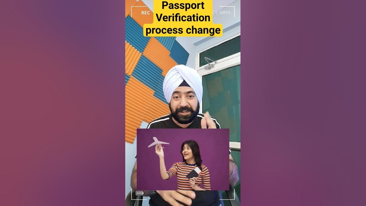 Passport Verification Process Changed YouTube passport-verification-process-changed-youtube