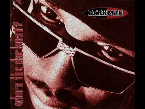 Darkman - Who's The Darkman? (Power Lab Mix) [1994] - YouTube