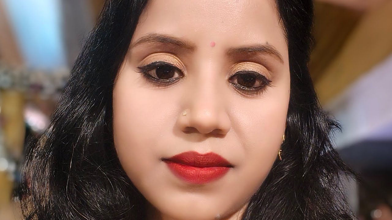 Rekha Rani is live - YouTube