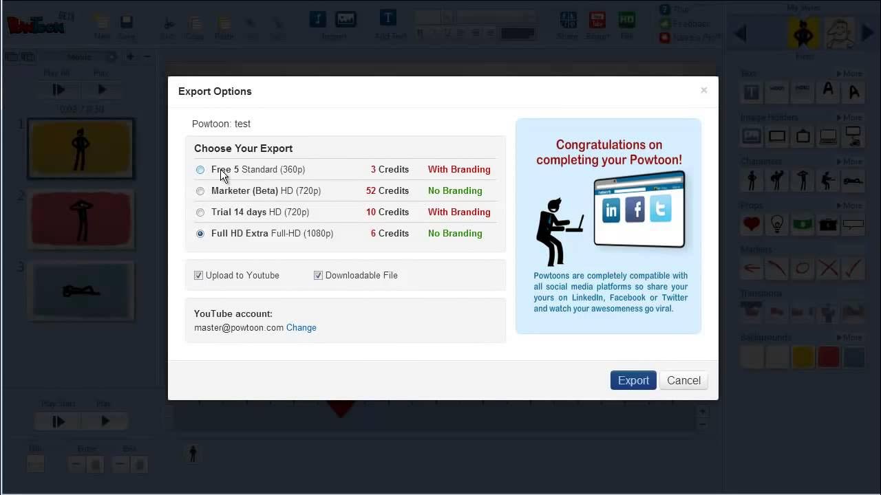 Mini Tutorial - Mastering the Menu Panel - YouTube