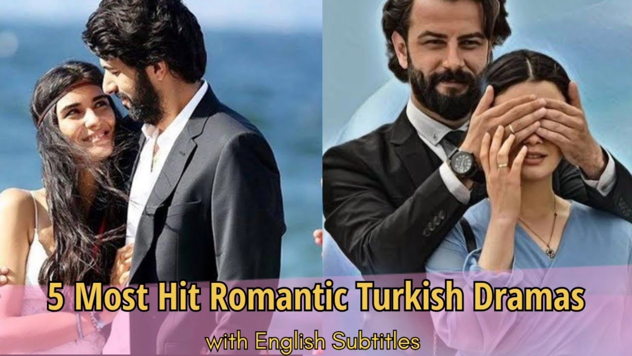 Turkish Dramas, Turkish Series, most romantic turkish series | Best of ...
