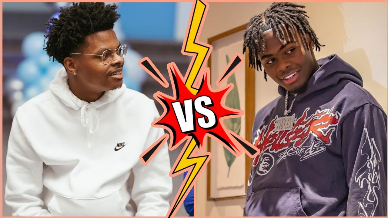 Famous Wooda VS ImDontai | Lifestyle | Comparison | Interesting Facts ...