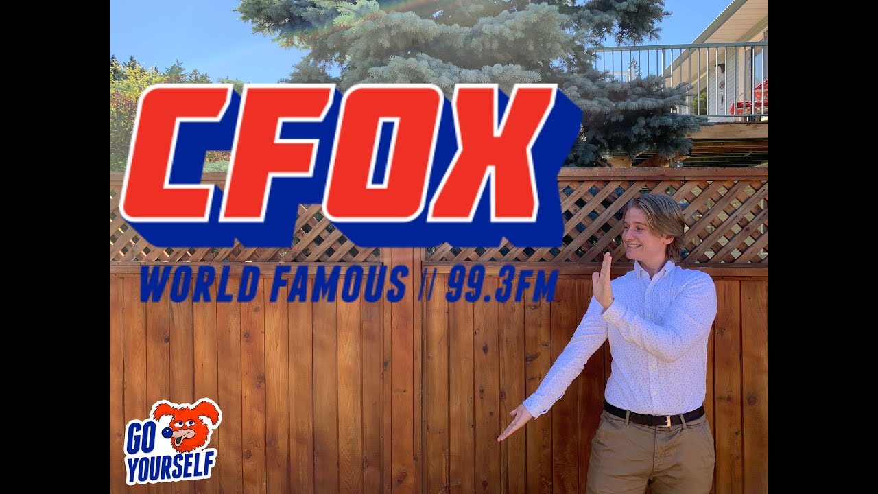 Go Fox Your Self TV Edition - Go For Broke - YouTube